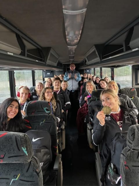 Orlando: Universal Studios Shuttle Service - How the Service Works