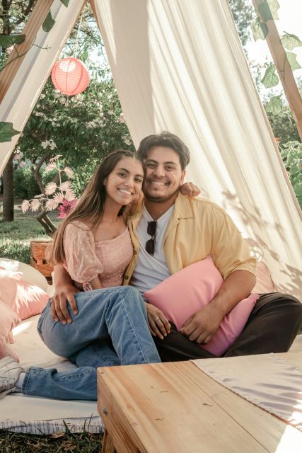 Orlando: Unveil Your Perfect Picnic Experience! - Who Should Consider This Experience?