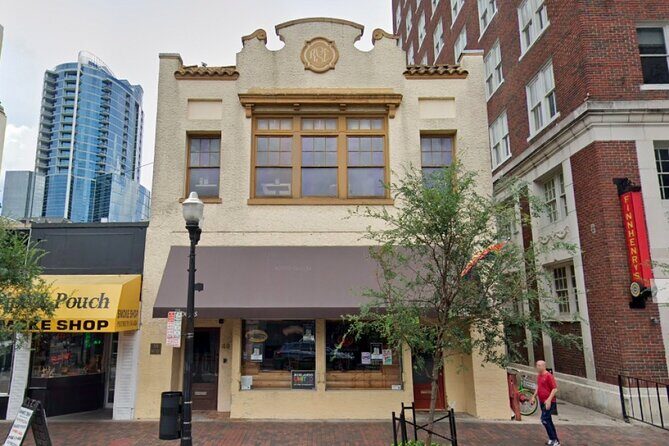 Orlando Virtual Bar Crawl & Scavenger Hunt - The Stops and Challenges