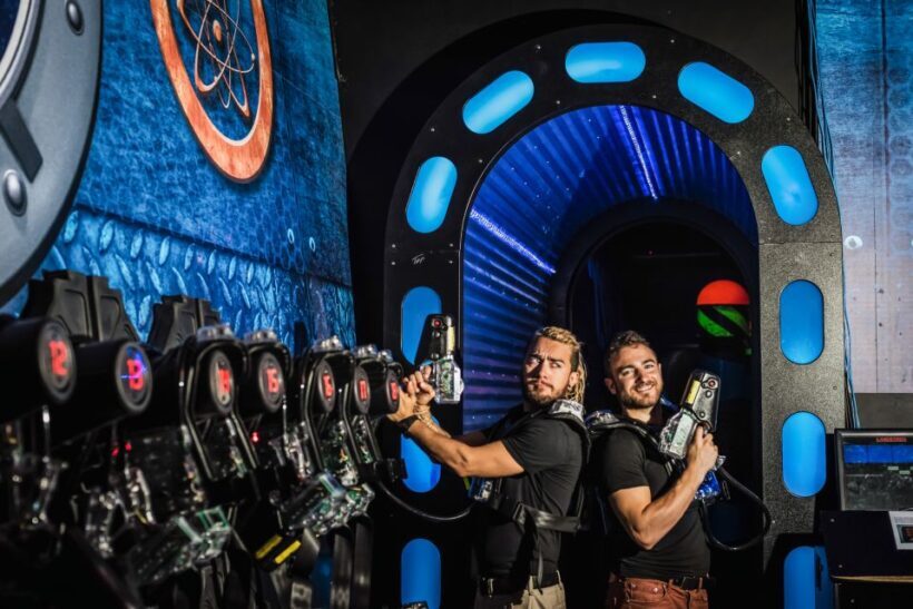 Orlando: WonderWorks All-Access Entry Ticket - Who Would Love It?