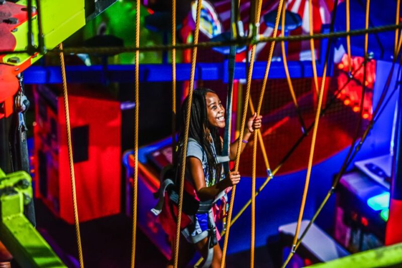 Orlando: WonderWorks All-Access Entry Ticket - Who Should Consider Visiting?