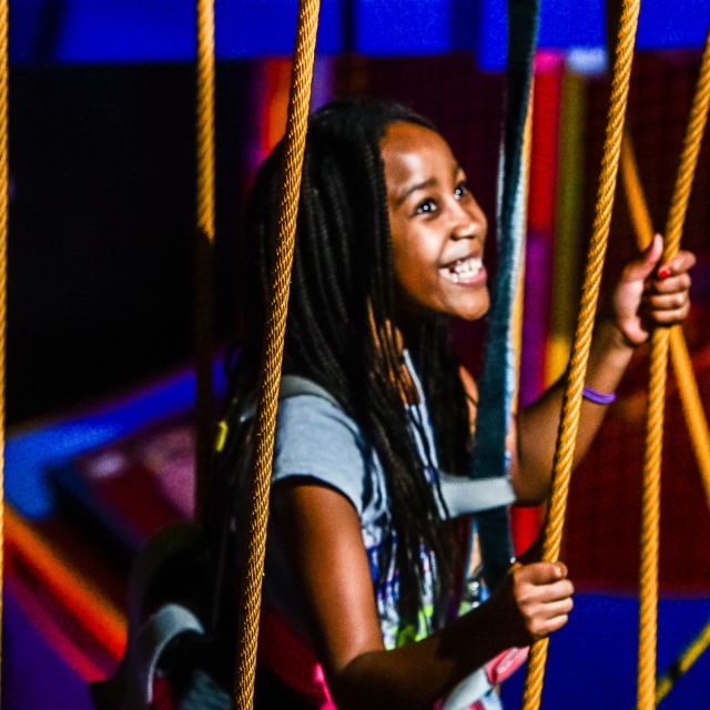 Orlando: WonderWorks Nighttime Entry Ticket - The Sum Up: Who Will Love WonderWorks Orlando?