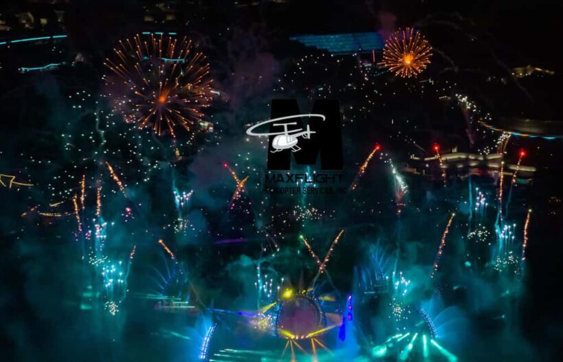 Orlando:*Limited Time*Halloween/Christmas Fireworks Tour - FAQs