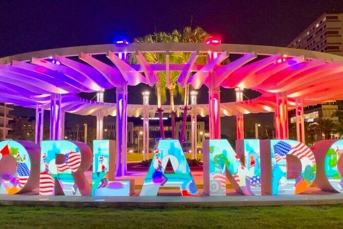 Orlando's Famous Boat Tour of Four Lakes (Tickets) - Authentic Experiences and Traveler Feedback