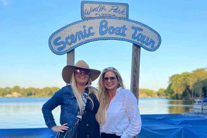 Orlando's Famous Boat Tour of Four Lakes (Tickets) - FAQs About Orlando’s Four Lakes Boat Tour