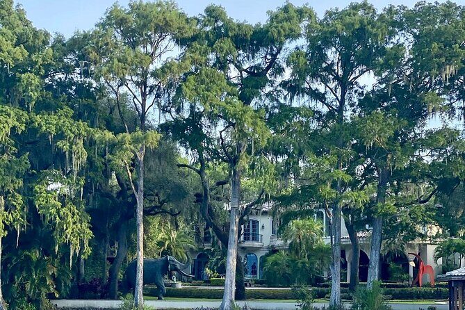 Orlando's Famous Boat Tour of Four Lakes (Tickets) - Final Thoughts