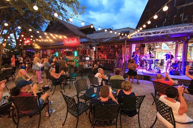 Orlando's Nightlife & Clubbing Experience - Final Thoughts: Is This Tour for You?