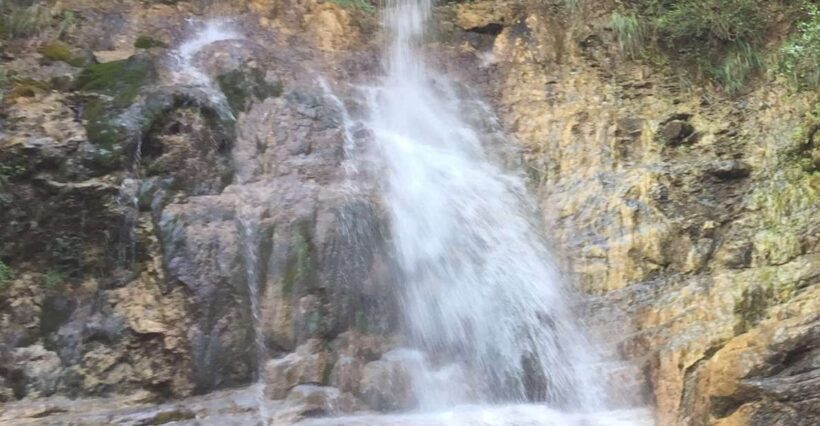 Orlias River Trekking - Key Points