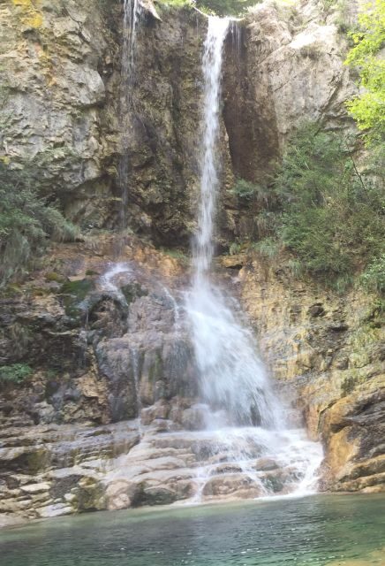 Orlias River Trekking - A Closer Look at the Trekking Experience
