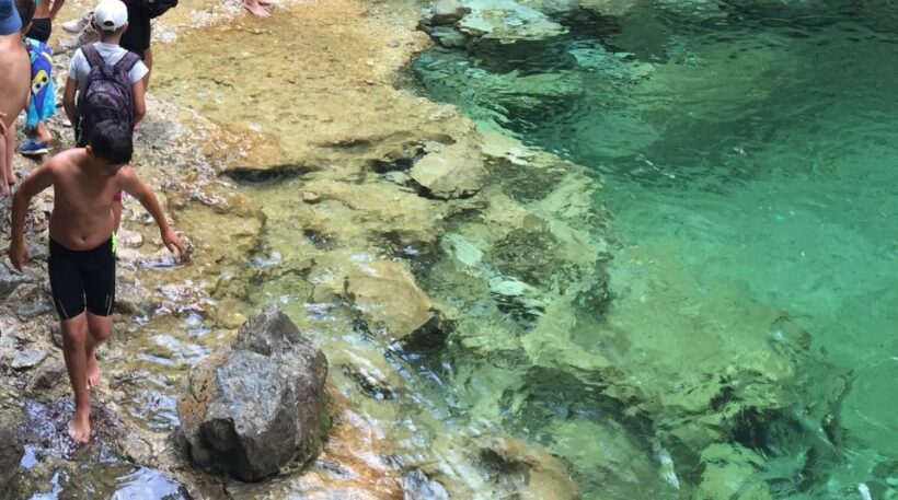 Orlias River Trekking - The Practicalities