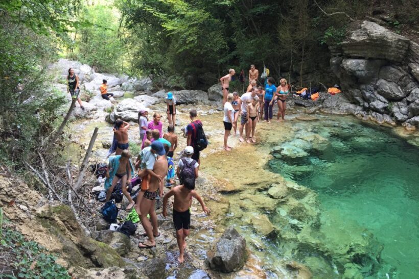 Orlias River Trekking - Final Thoughts: Who Will Love This?