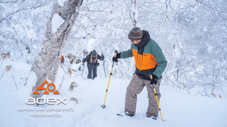 Orofure Pass Half-day Snowshoeing Tour - What to Bring and Restrictions