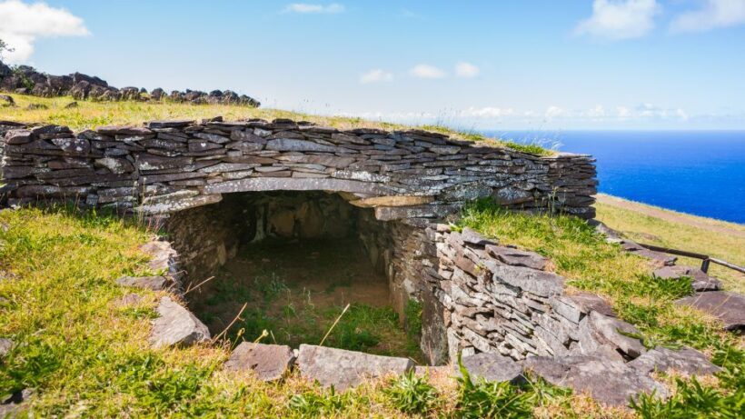 Orongo: The mythical city of kings - Key Points