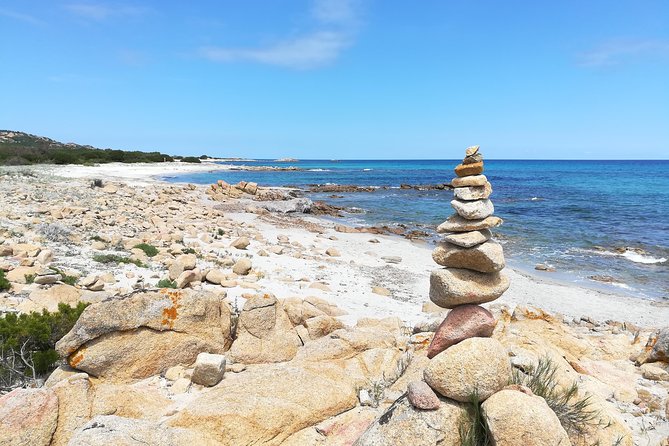 Orosei - 4x4 Tour Between Land & Sea - Meeting Points and Pickup Information