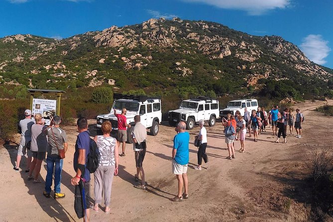 Orosei - 4x4 Tour Between Land & Sea - Traveler Reviews and Recommendations