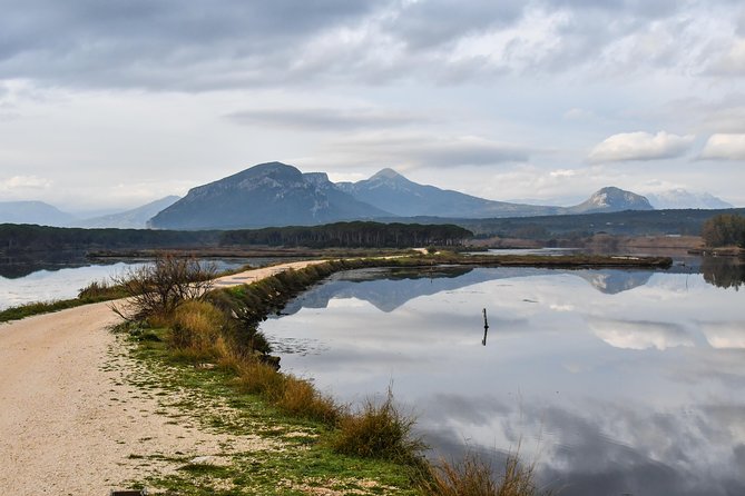 Orosei - 4x4 Tour & wine tasting - Exploring Sardinia with the Orosei 4x4 & Wine Tasting Tour
