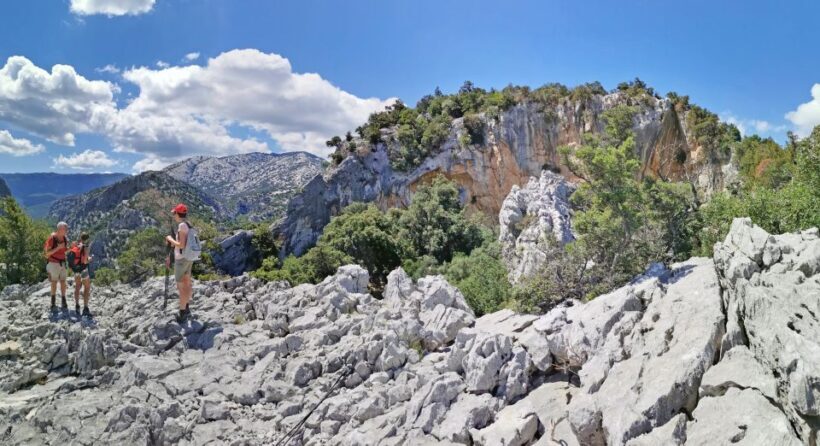 Orosei-Dorgali-Oliena: Hike to nuragic village of Tiscali - Who Is This Tour Best For?