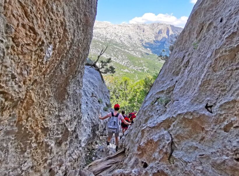 Orosei-Dorgali-Oliena: Hike to nuragic village of Tiscali - FAQ
