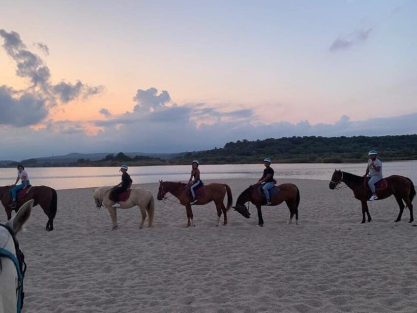 Orosei: horse riding on the beach - What Makes This Horseback Ride Special?
