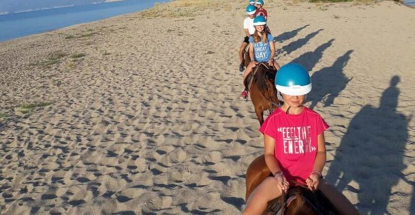 Orosei: horse riding on the beach - Who Will Love This Experience?
