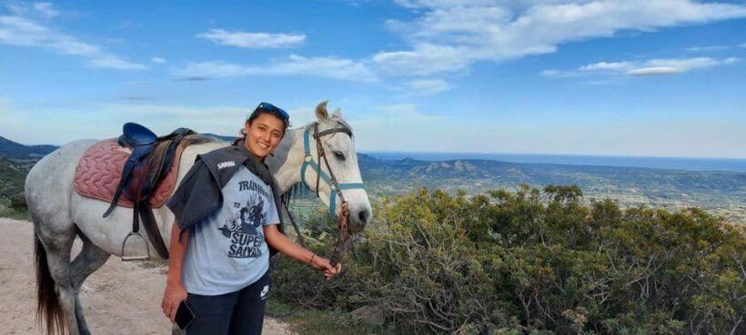 Orosei: horse riding on the beach - FAQ