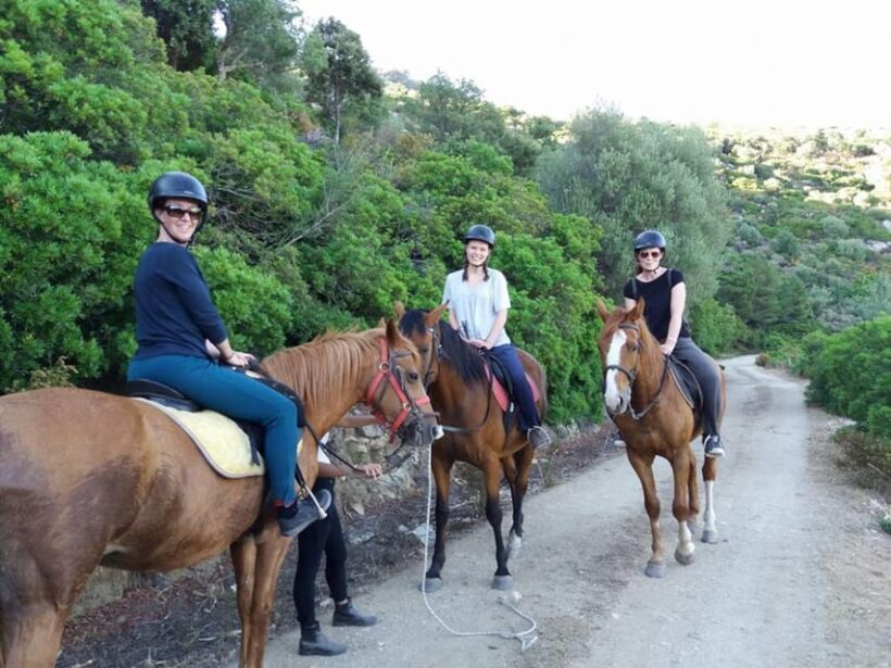 Orosei: horseback riding in the Irgoli area - Who Will Love This Tour