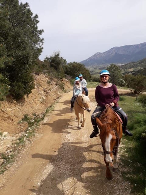 Orosei: horseback riding in the Irgoli area - FAQ