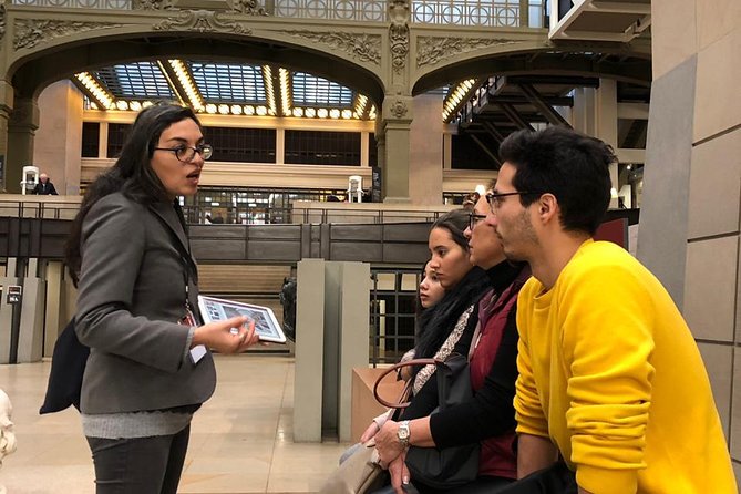 Orsay Masterpieces Tour Review: A Family Delight - Traveler Recommendations and Feedback