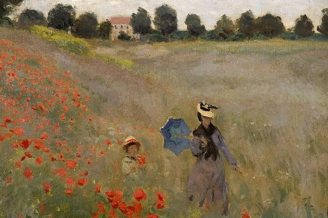 Orsay Museum Half-Day Private Tour - The Practical Side: Value, Duration, and Price