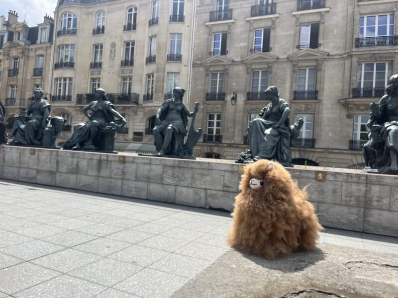 Orsay Museum: Museum Ticket Entry & 2h Private Guided Tour - Analyzing the Cost and Value