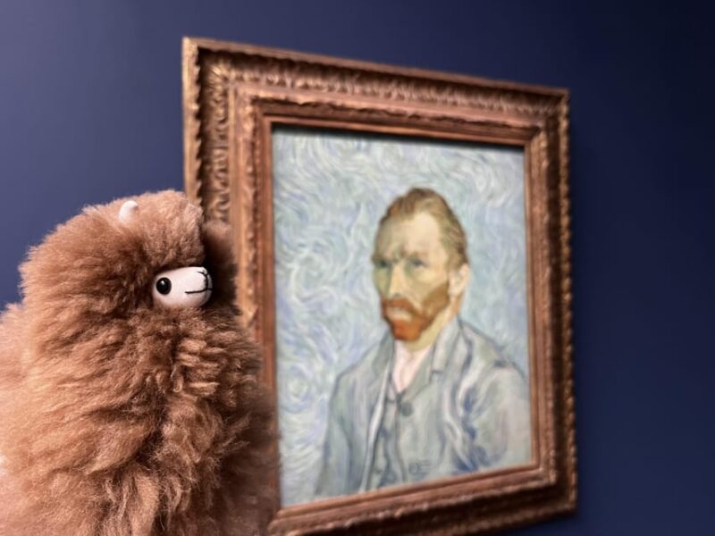 Orsay Museum: Museum Ticket Entry & 2h Private Guided Tour - Who Should Consider This Tour?