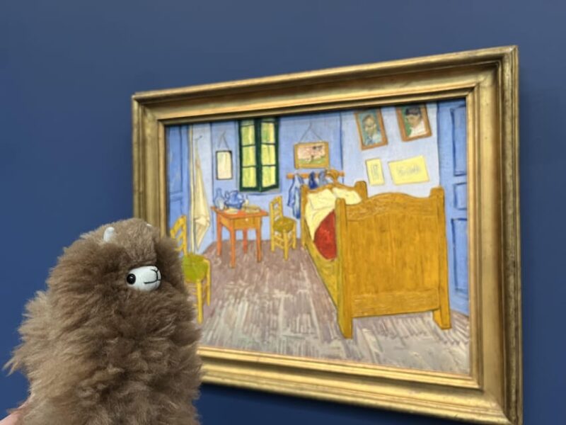 Orsay Museum: Museum Ticket Entry & 2h Private Guided Tour - FAQ