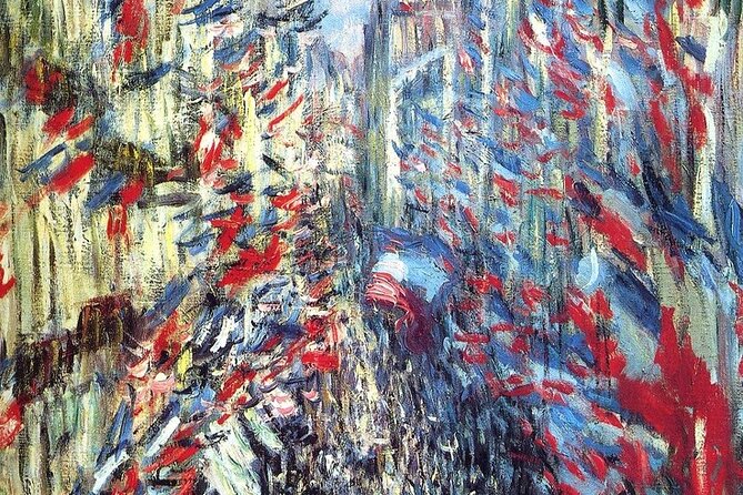 Orsay Museum Private Guided Visit - Impressionist Art Masterpieces