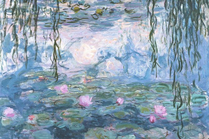 Orsay Museum Private Tour - Tickets & Local Expert Guide - Inclusions and Accessibility Features