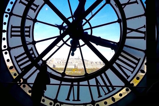 Orsay Museum Skip-the-Line Impressionists Guided Tour - The Sum Up