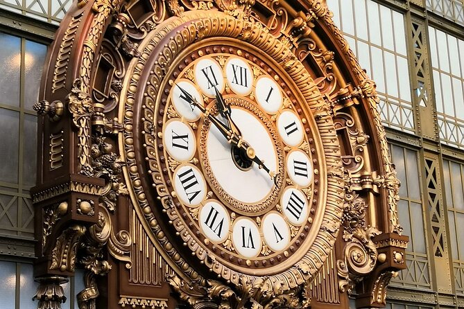 Orsay Museum Skip-the-Line Private or Small-Group Guided Tour - Tour Details and Inclusions