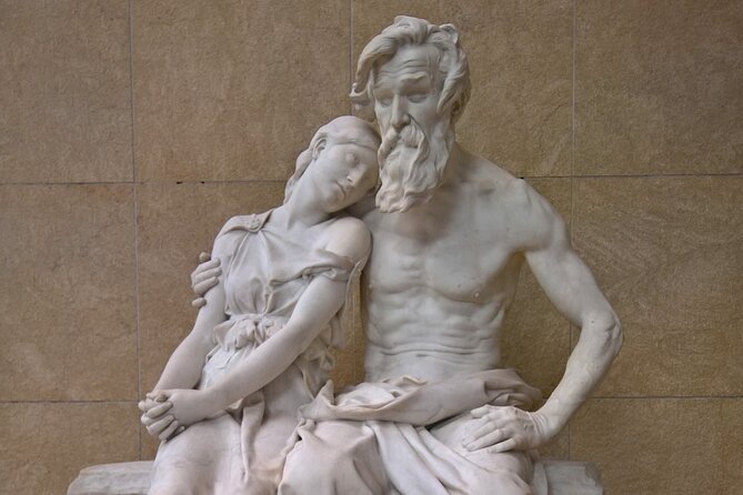 Orsay Museum Skip-the-Line Private or Small-Group Guided Tour - Masterpieces Discovered at the Orsay Museum