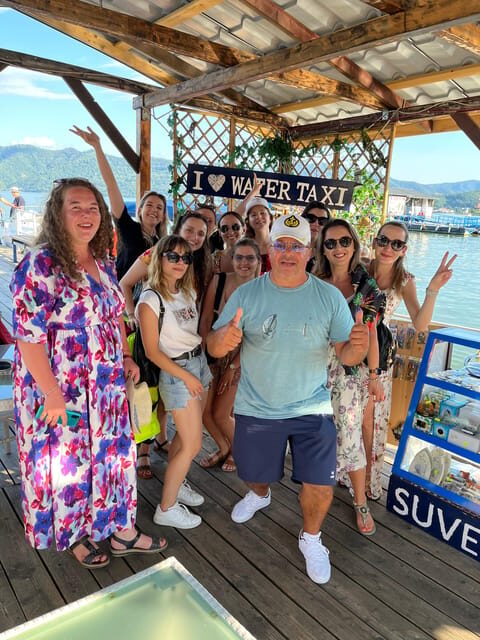 Orsova: Danubes Cauldrons Boat Tours with Audio Guide - Authentic Reviews and Insights