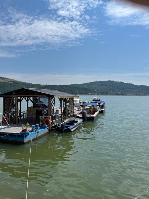 Orsova: Decebal Statue Boat Tours with Audio Guide - What Makes This Tour Stand Out?