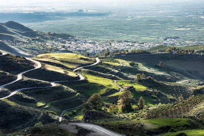 Orthodox Crete: In the Footsteps of the Apostle Paul from 55 AD - Practical Details