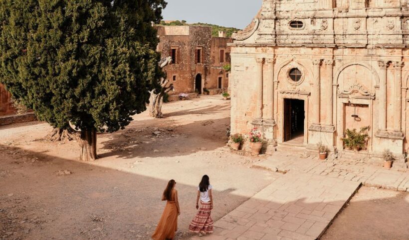 Orthodox Crete: In the Footsteps of the Apostle Paul - Who Will Love This Tour?
