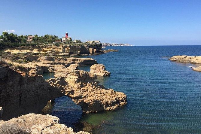 Ortigia and Plemmirio on a sailing boat - Final Thoughts