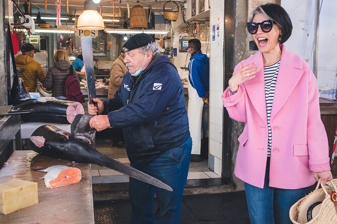 Ortigia Artisan Tour - FAQs