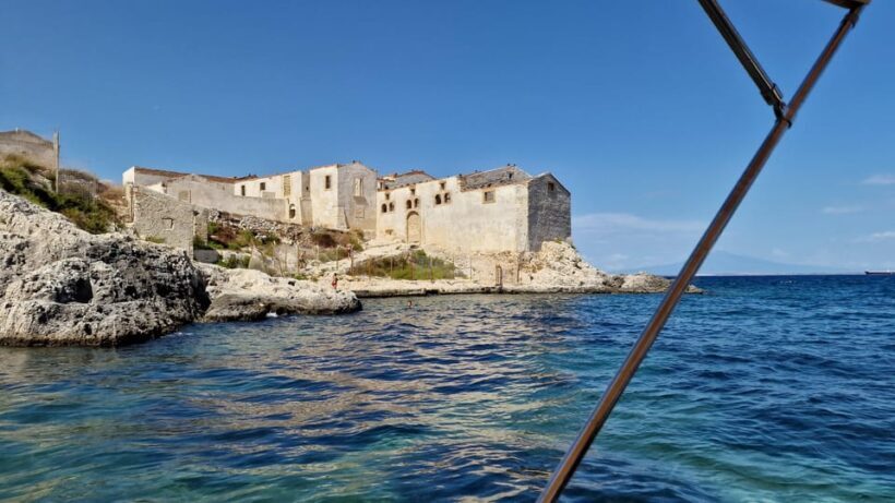 Ortigia boat excursion - Introduction: What’s Special About This Sicilian Boat Tour?