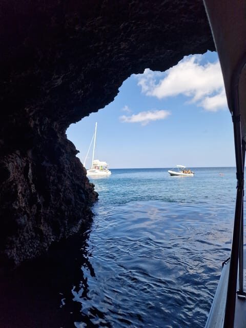 Ortigia boat excursion - What’s Included & Practical Tips