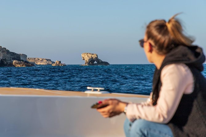 Ortigia by boat - Who Should Consider This Tour