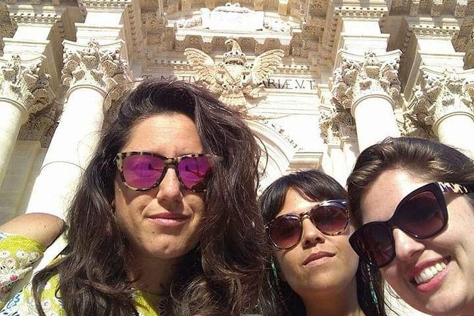 Ortigia city Tour - Who Is This Tour Best For?