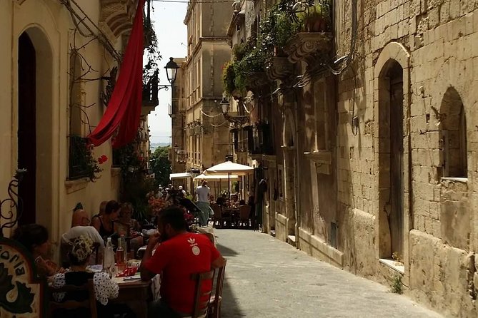 Ortigia city Tour - Final Thoughts: Why You Should Consider This Tour