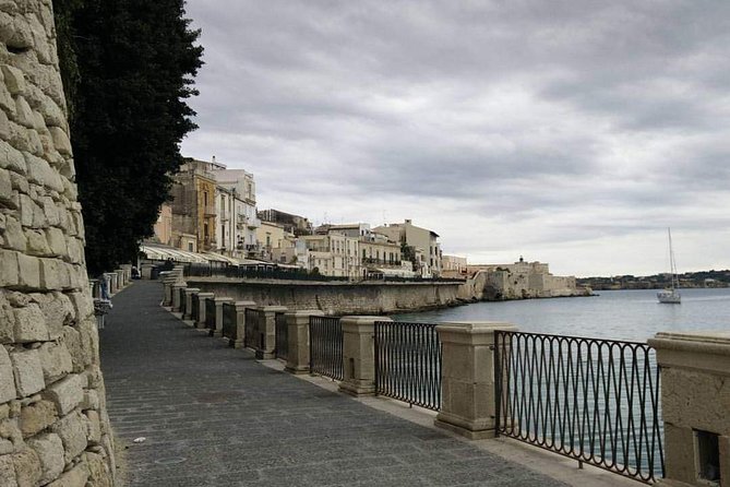 Ortigia city Tour - FAQ