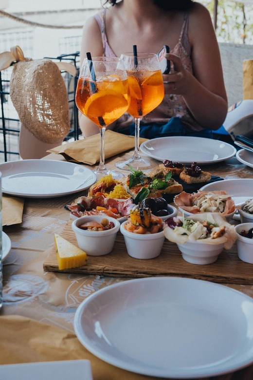 Ortigia E-bike tour and aperitif at sunset - FAQ